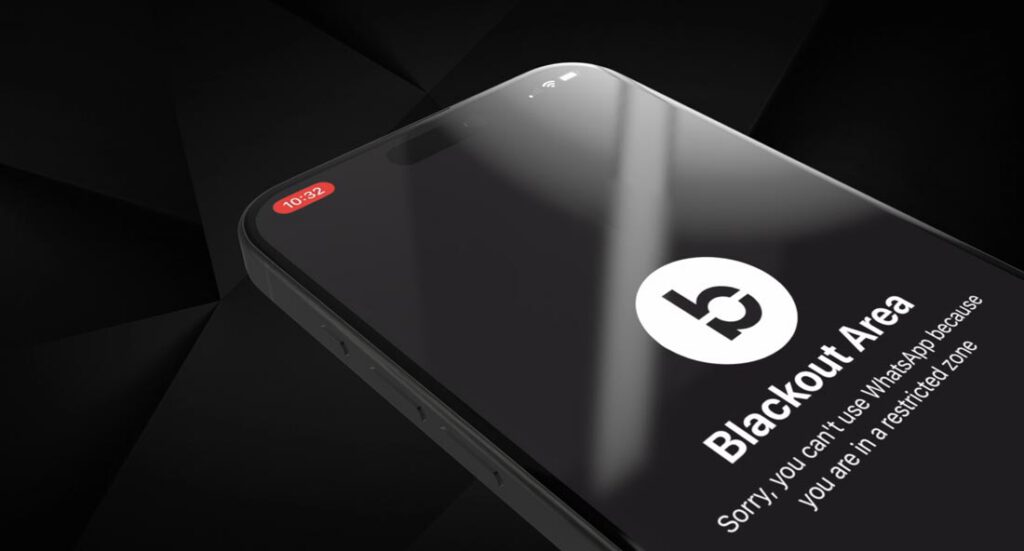 Blackout Technologies – Maverick Partners